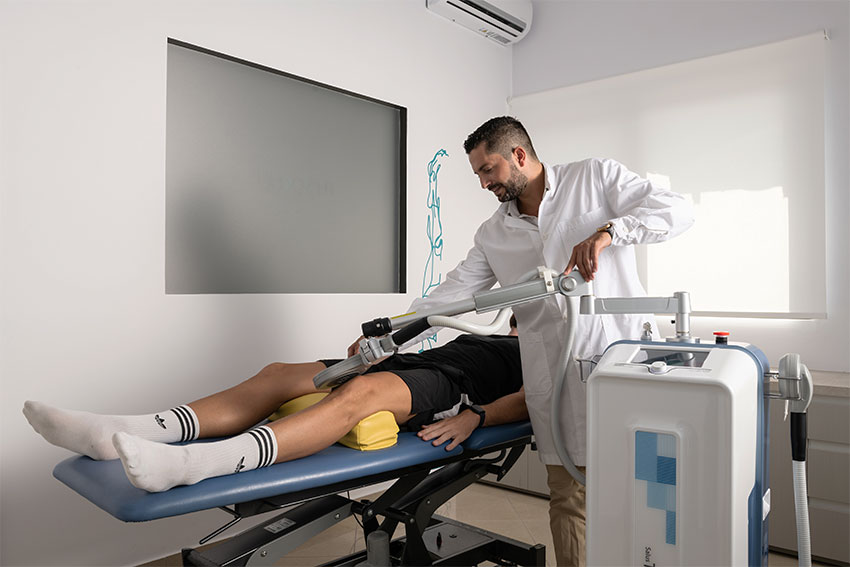 Φυσικοθεραπεία - Physiokinisi Φυσικοθεραπεία Ζάκυνθος